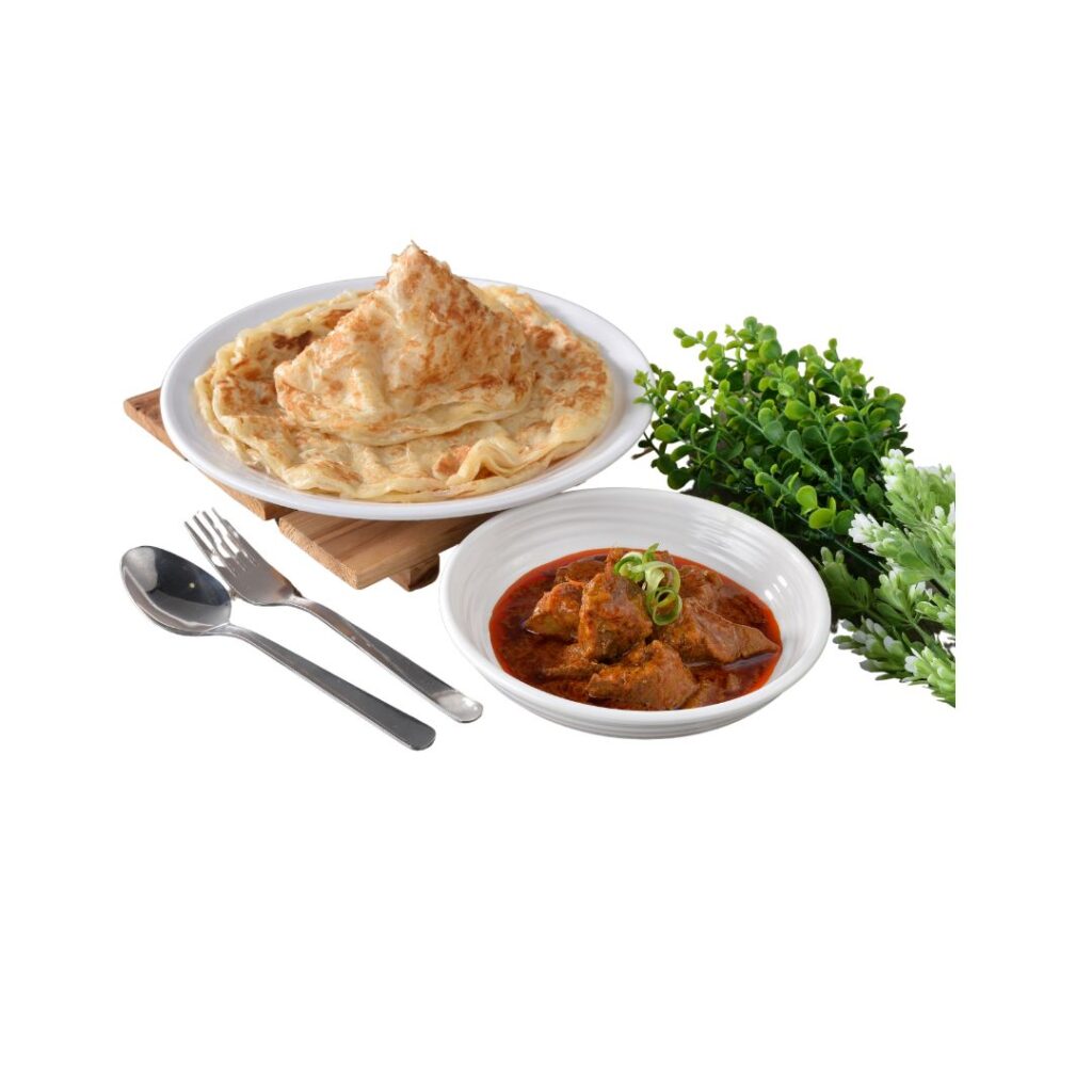 Roti Planta - Q Bistro