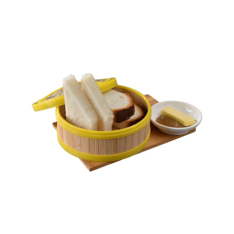 Roti Stim - Q Bistro