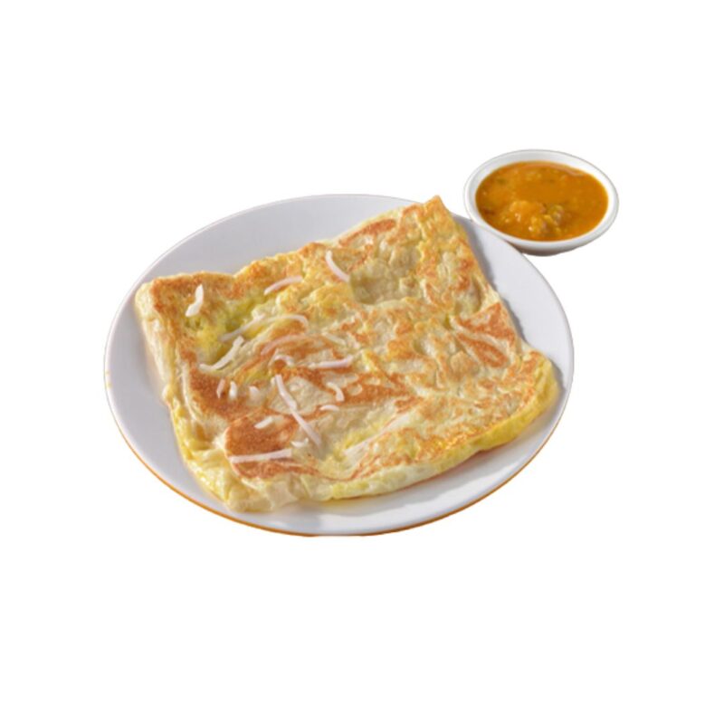 Roti Planta - Q Bistro