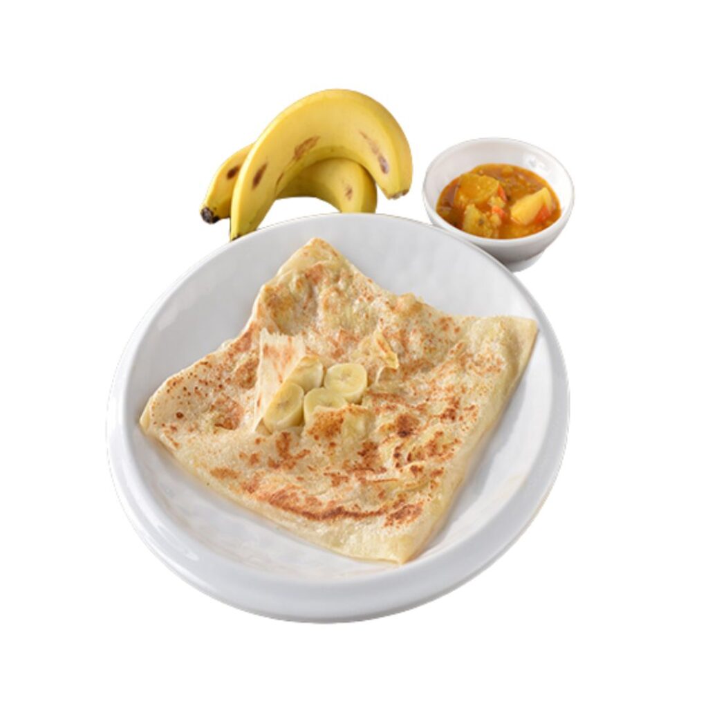 Roti Boom - Q Bistro