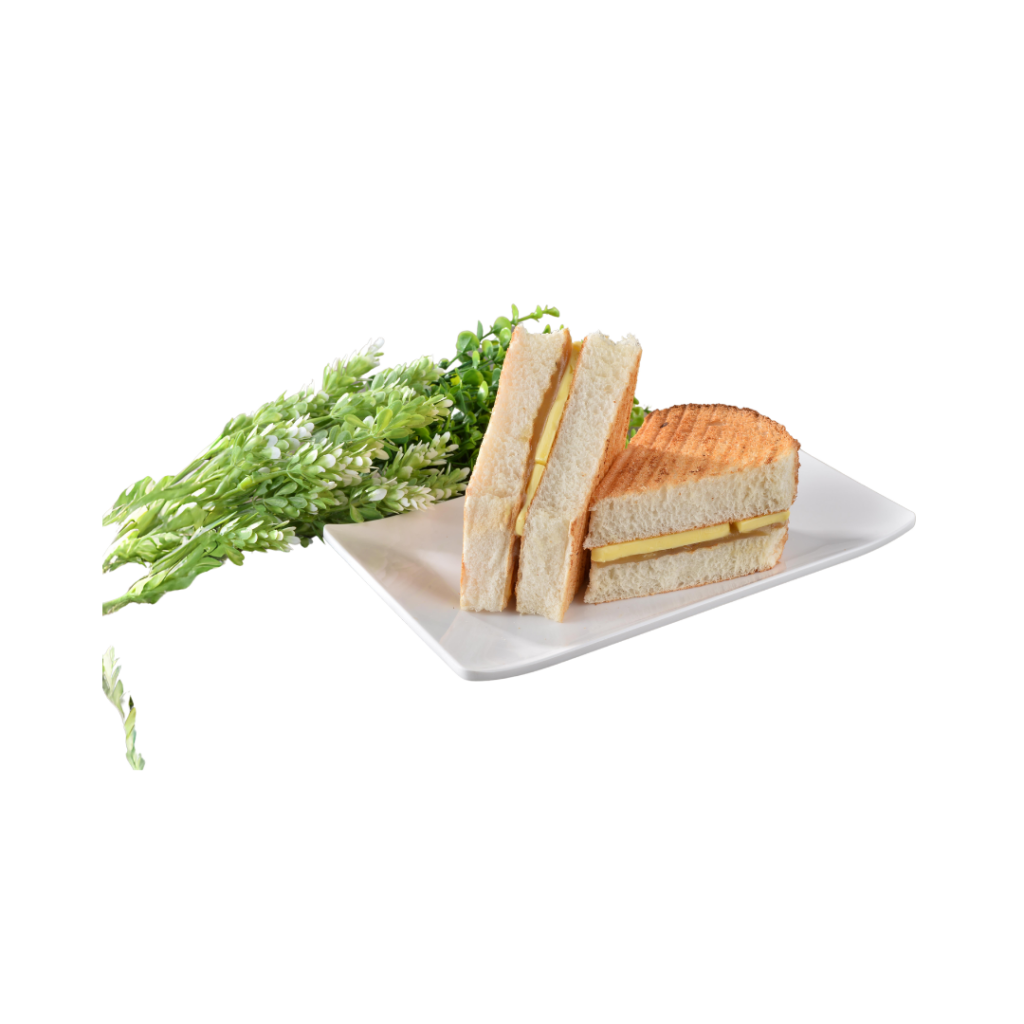 Roti Stim Peanut Butter - Q Bistro