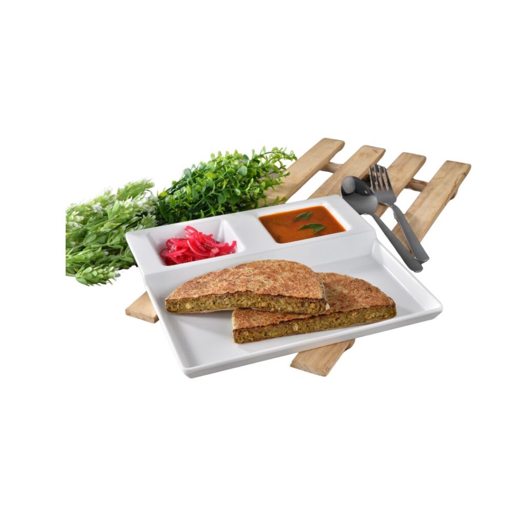 Roti Planta - Q Bistro