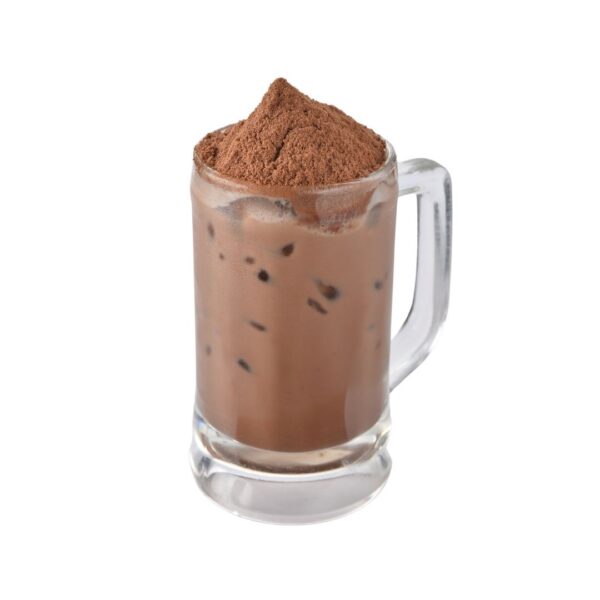 Milo Ais Tabur - Q Bistro