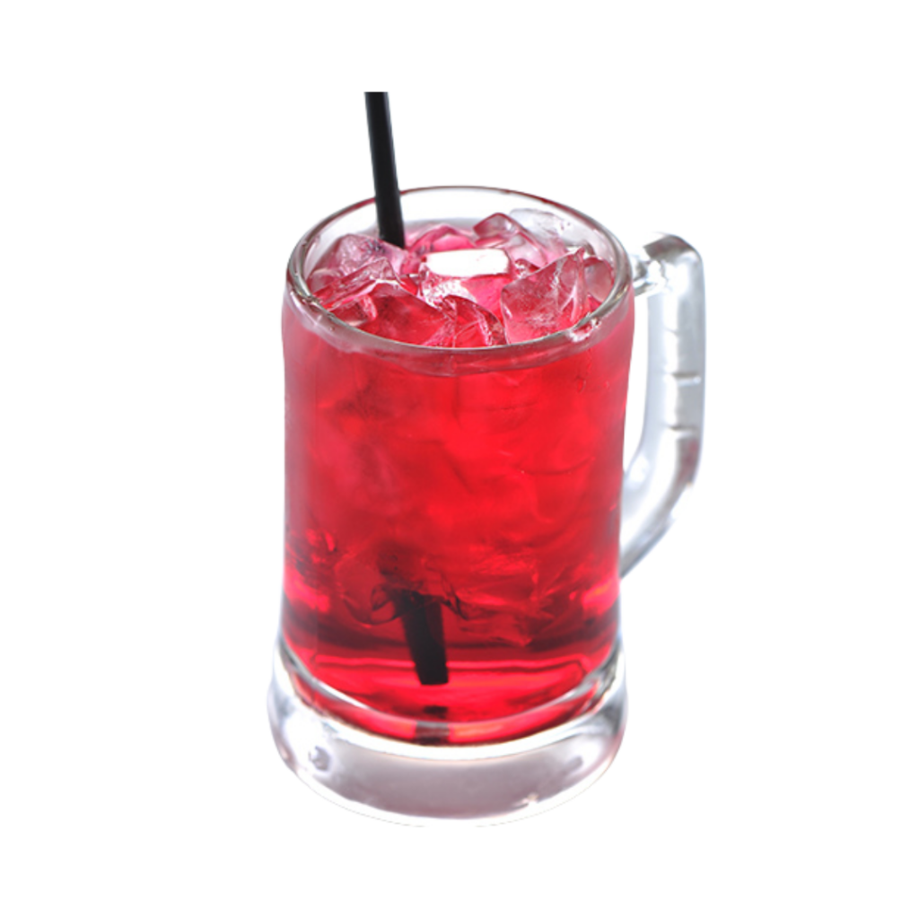 Milo Ais Tabur - Q Bistro