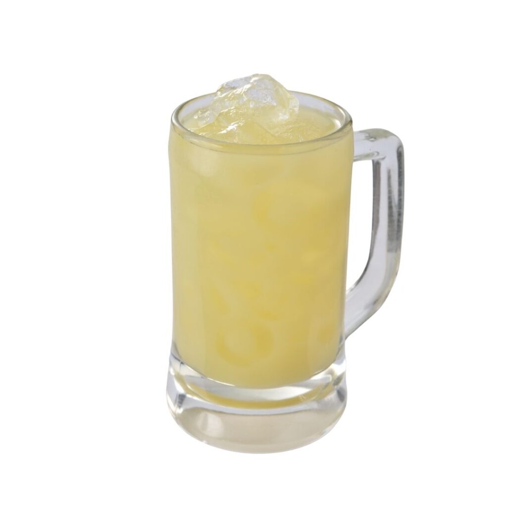 Milo Ais Tabur - Q Bistro