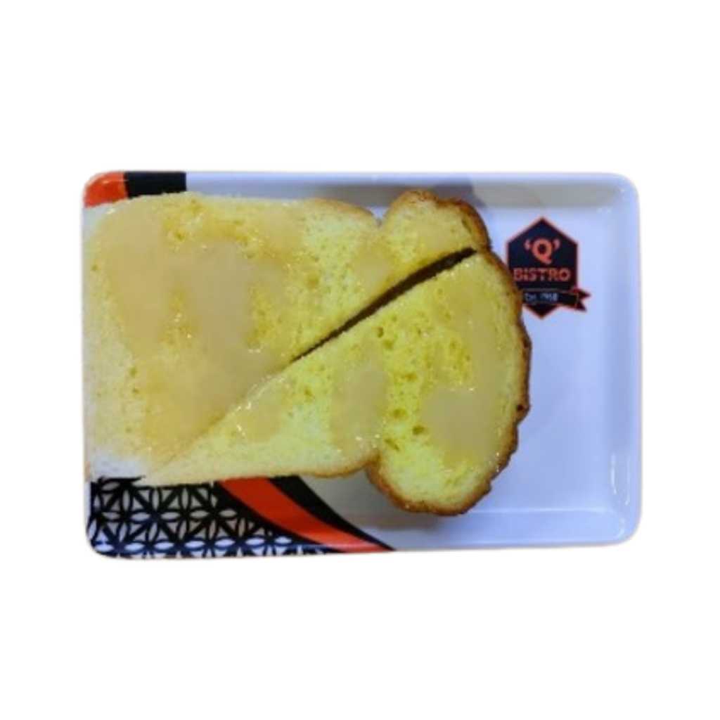 Roti Stim Peanut Butter - Q Bistro