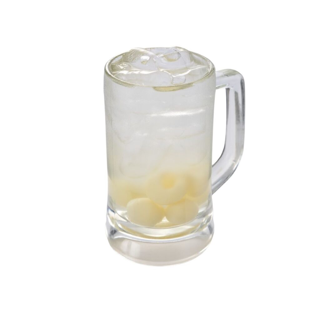 Barli Ice - Q Bistro