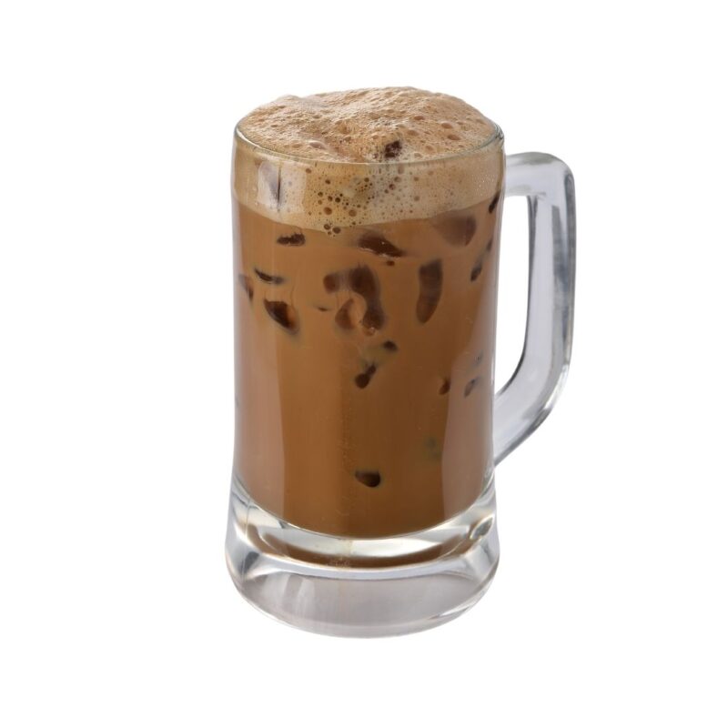 Kopi Ice - Q Bistro