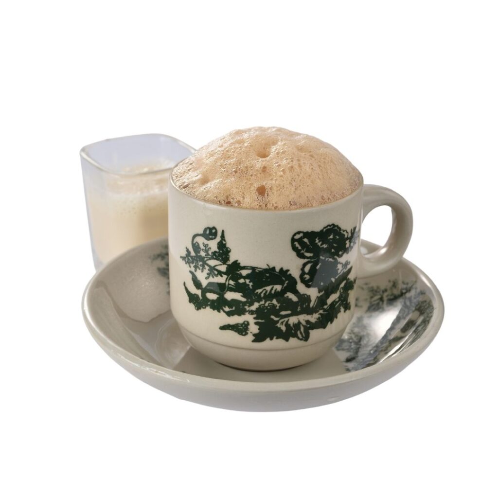 Neslo Hot - Q Bistro