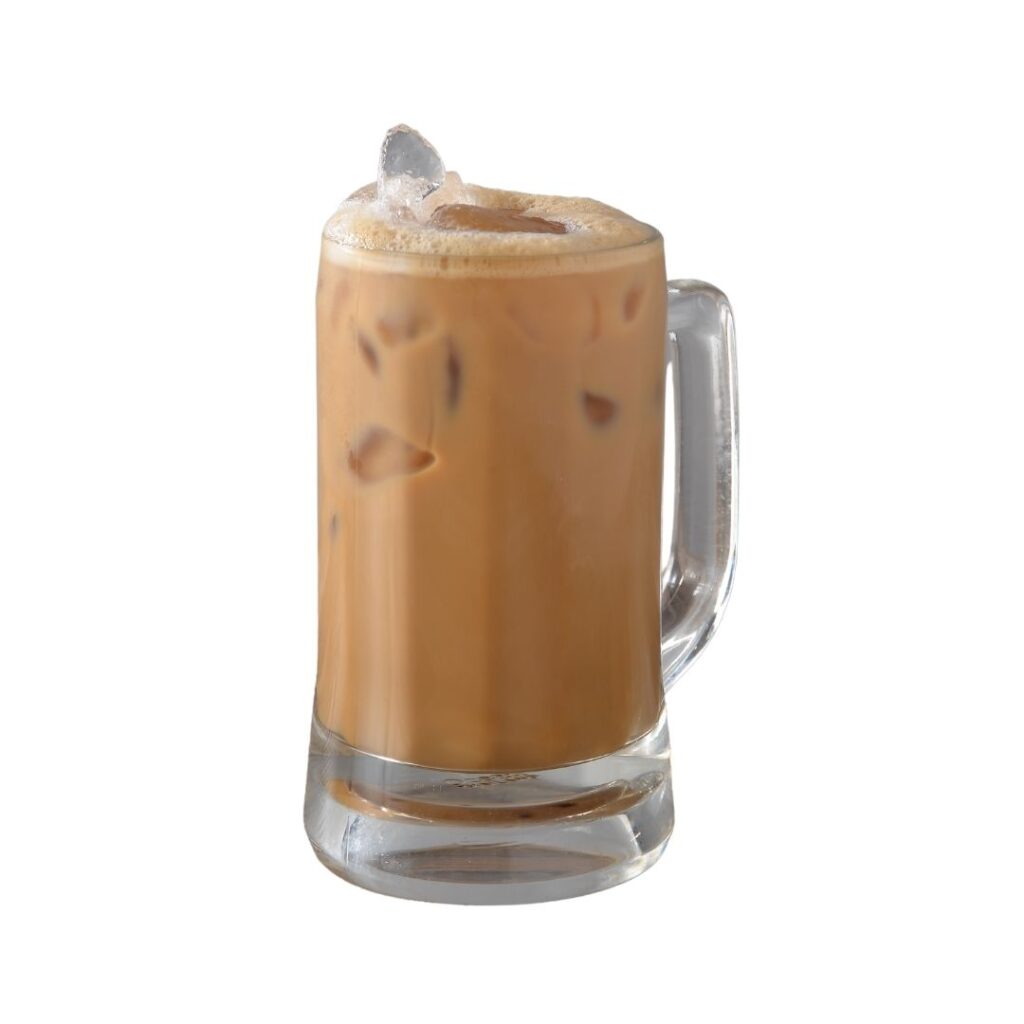 Cham Tarik Ice - Q Bistro