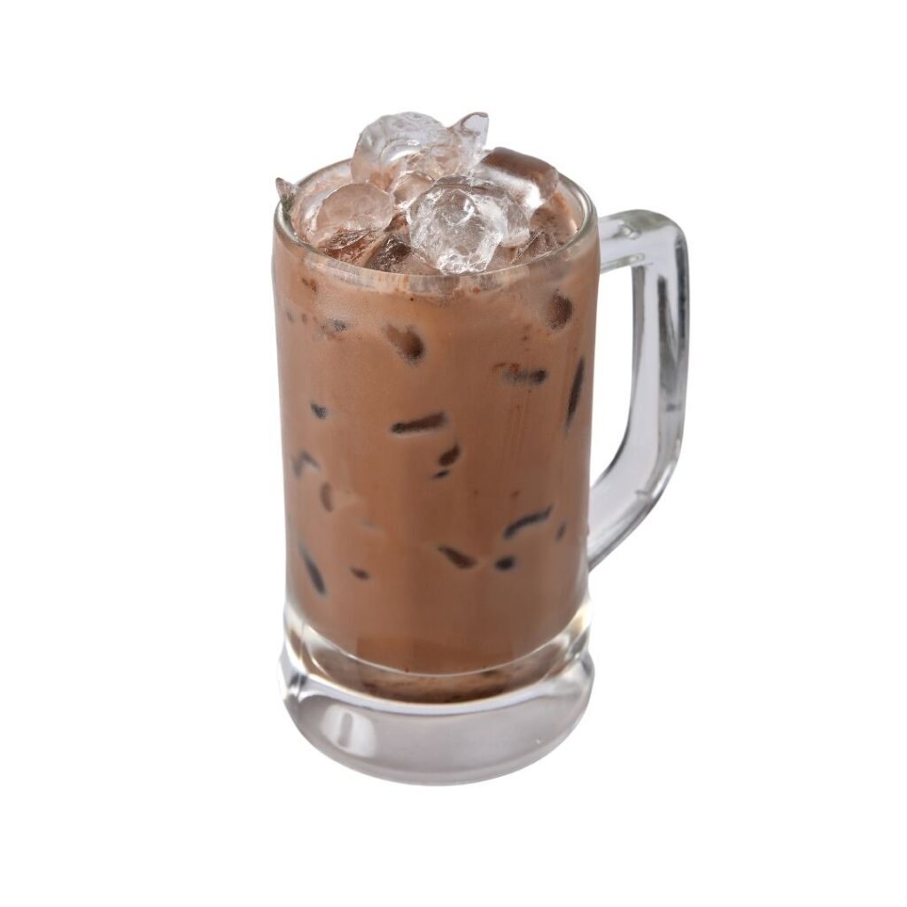 Kopi Ice - Q Bistro