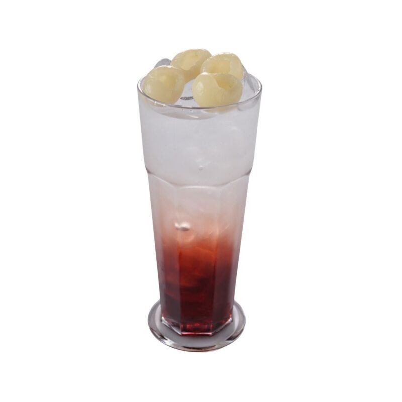 Ribena Longan - Q Bistro