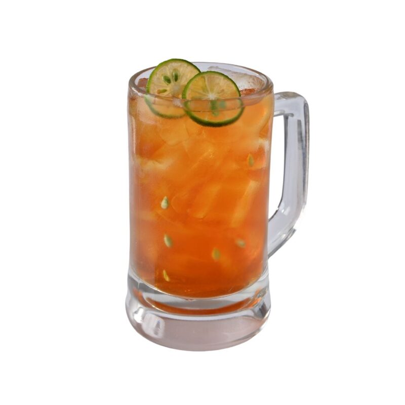 Teh O Limau Ice - Q Bistro