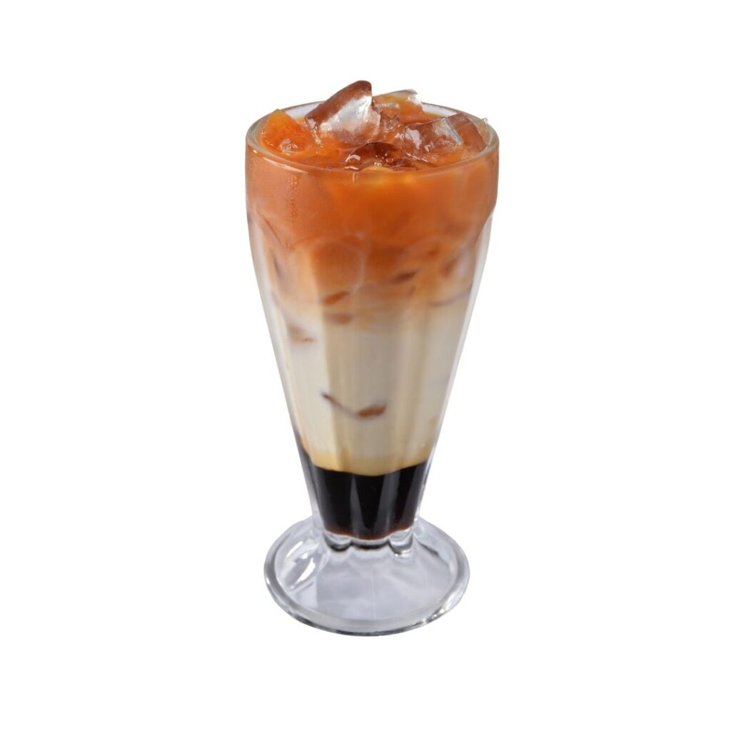 Teh O Limau Ice - Q Bistro