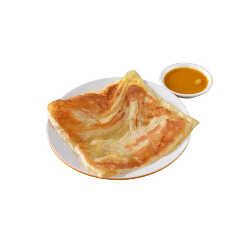 Roti Planta - Q Bistro