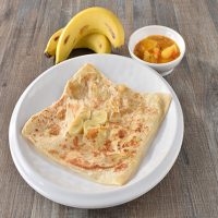 Roti Canai: A Symbol of Malaysian Identity and Culture - Q Bistro