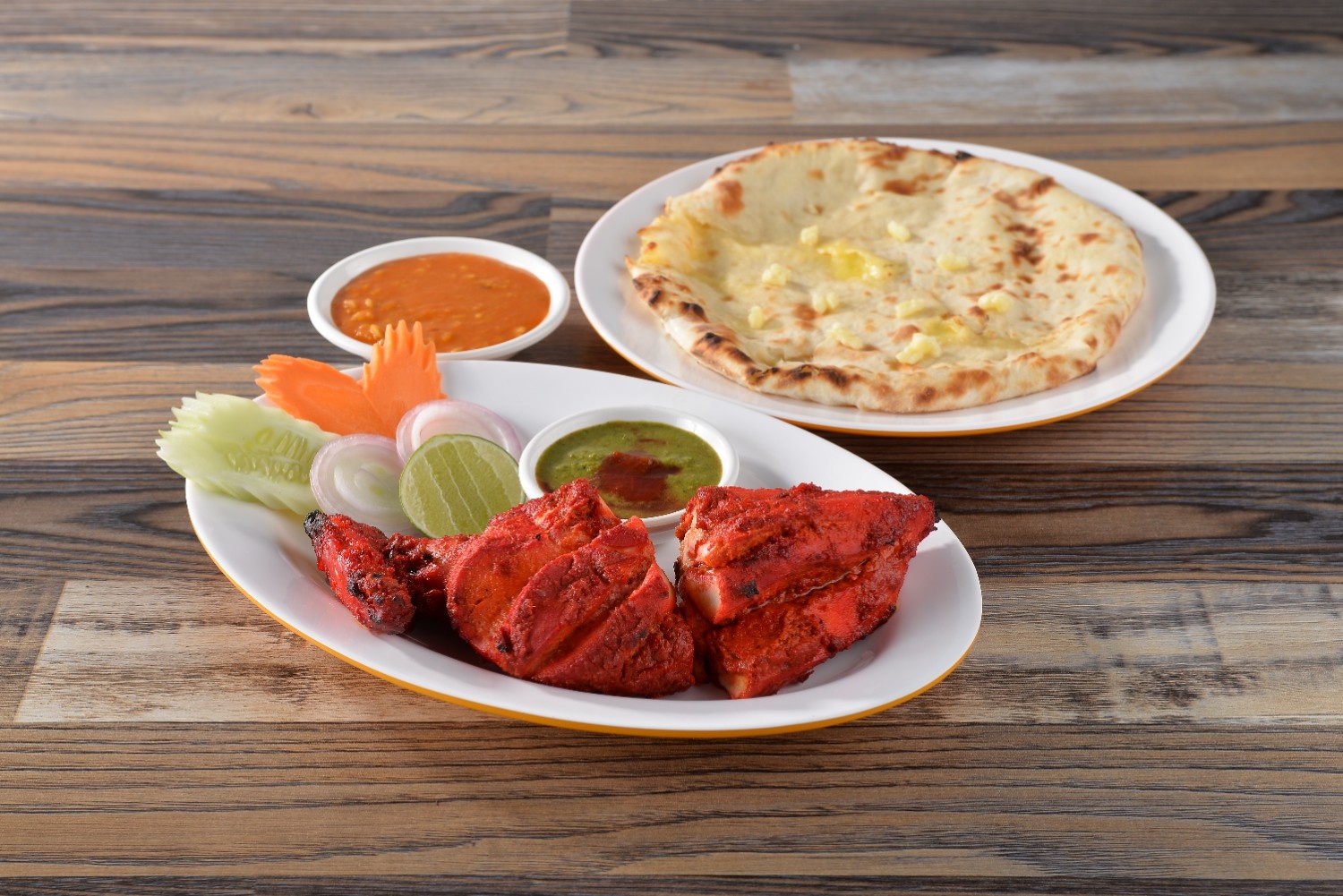 Roti Naan: A beloved flatbread in Malaysian cuisine - Q Bistro